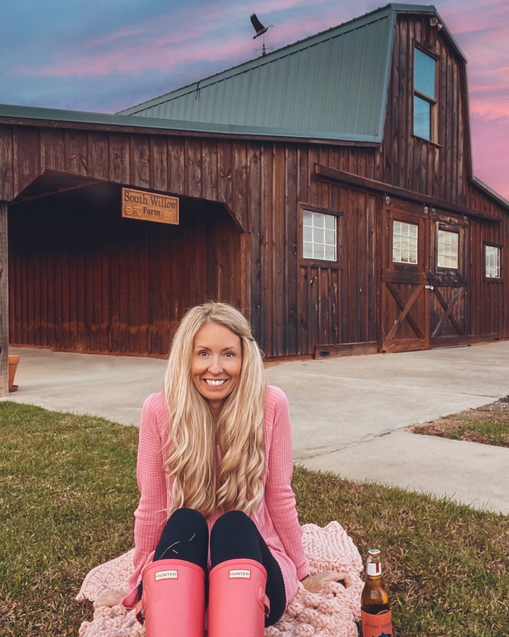 Oh Baby I Love Bouquets: The Valentine Edit - ElizabethRyanSC